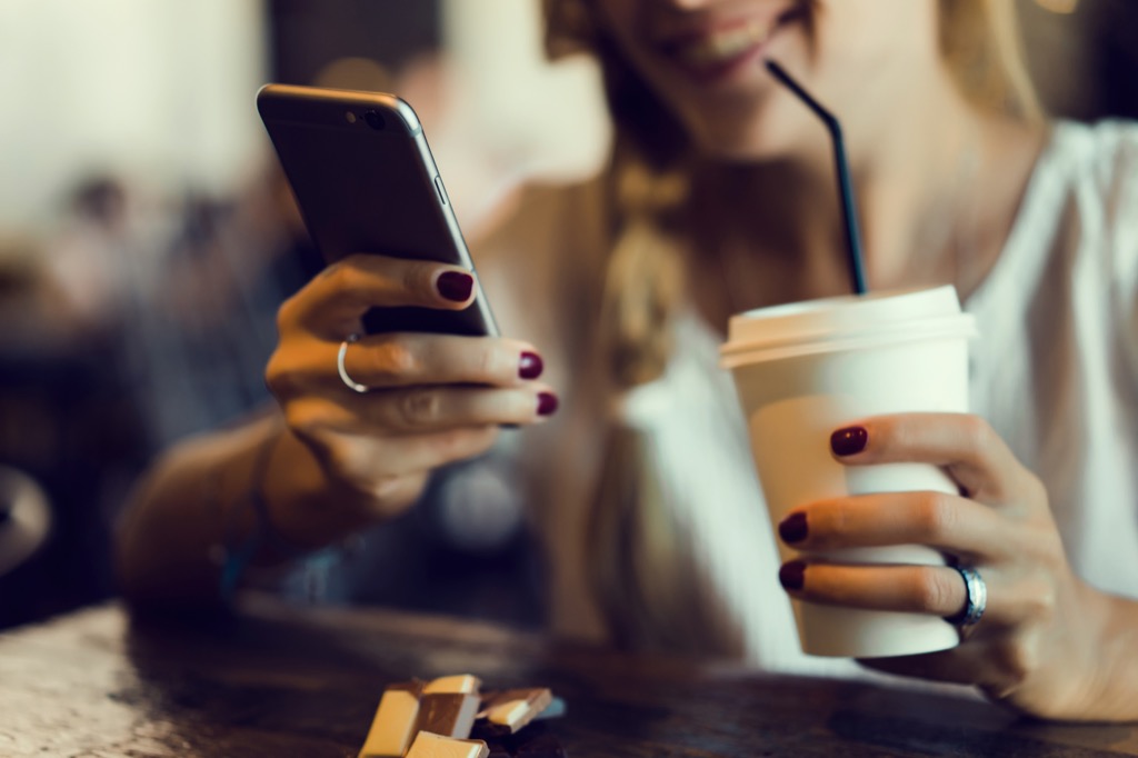 20 Amazing Facts You Never Knew About Your Smartphone — Best Life