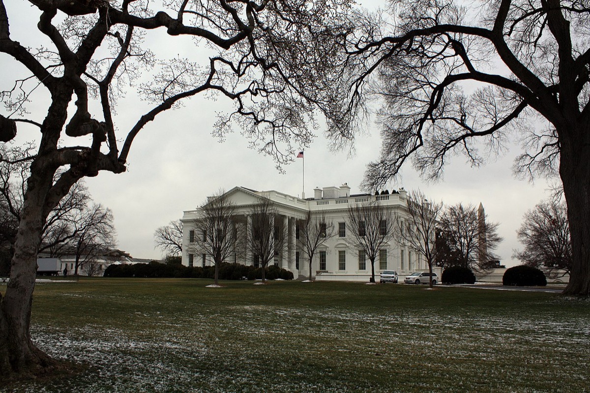 30 Amazing Facts You Never Knew About the White House