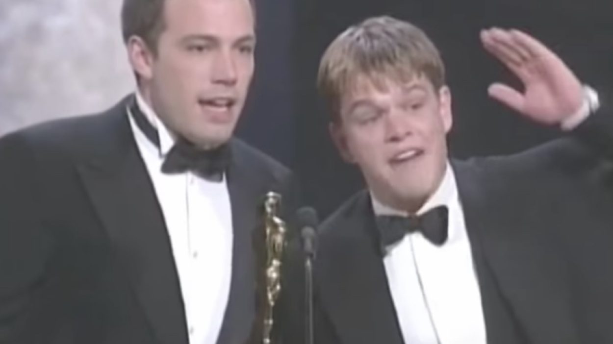 30 Funniest Awards Speech Acceptance Punchlines — Best Life