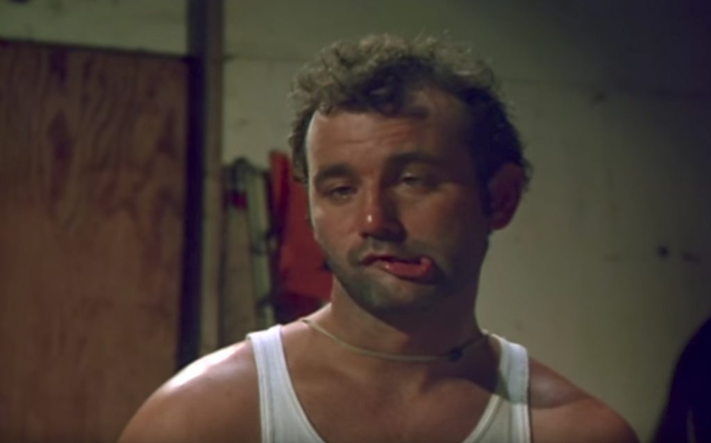 The 30 Most Hilarious Bill Murray Encounters — Best Life