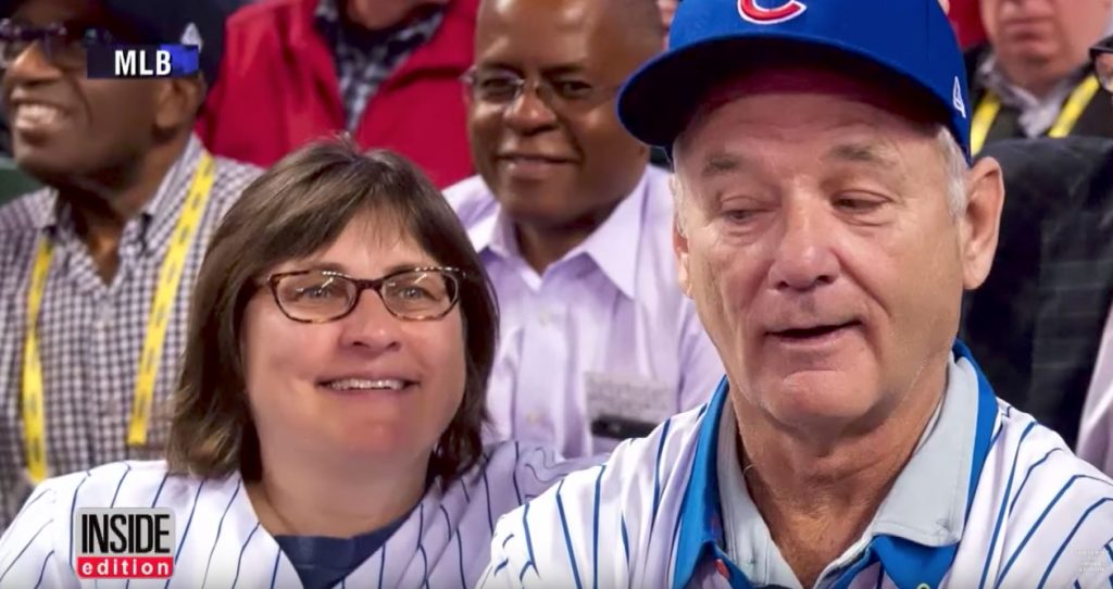 The 30 Most Hilarious Bill Murray Encounters — Best Life