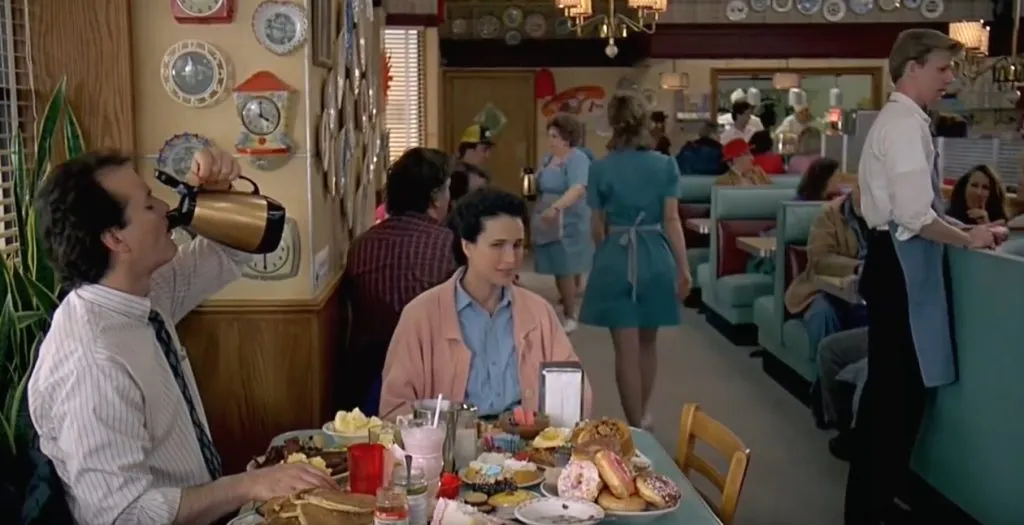 The 30 Most Hilarious Bill Murray Encounters — Best Life