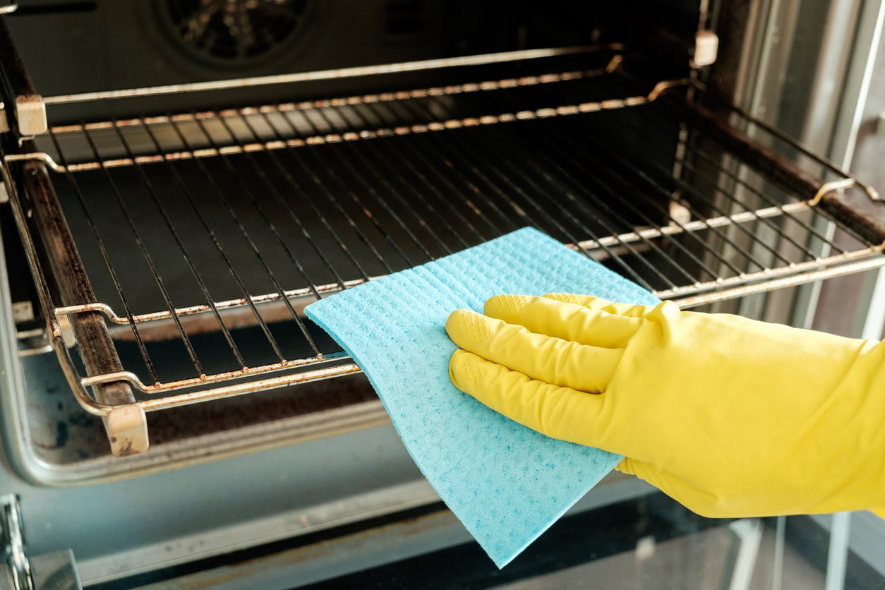 15 Cleaning Products You Should Keep Far from Your Kids — Best Life