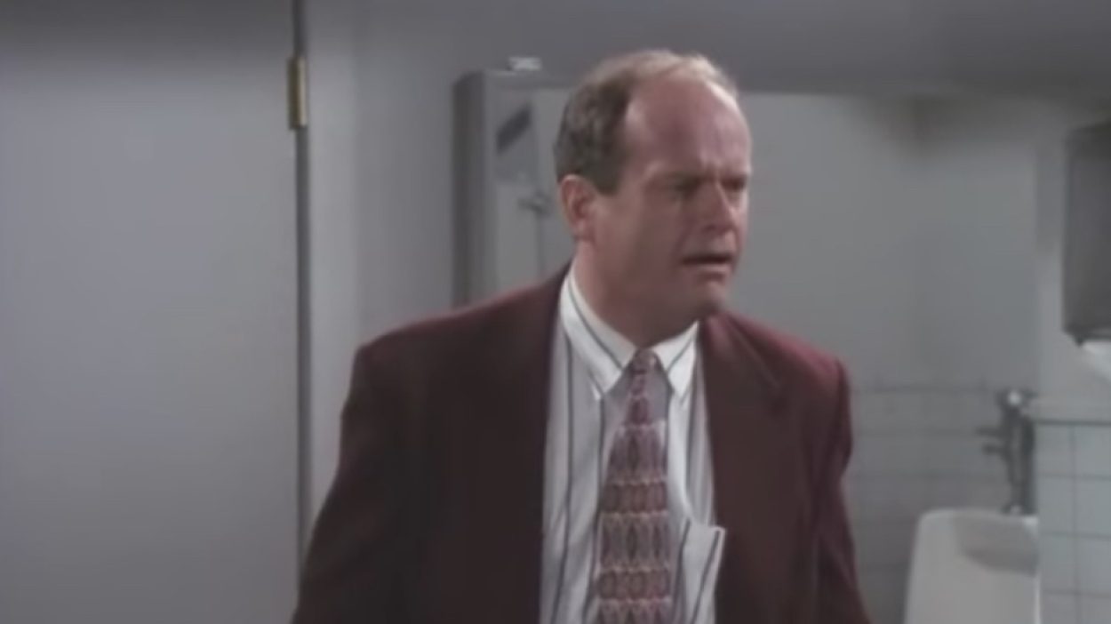 The 30 Funniest Sitcom Jokes of All Time — Best Life