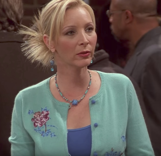 The 30 Funniest Jokes From "Friends" — Best Life
