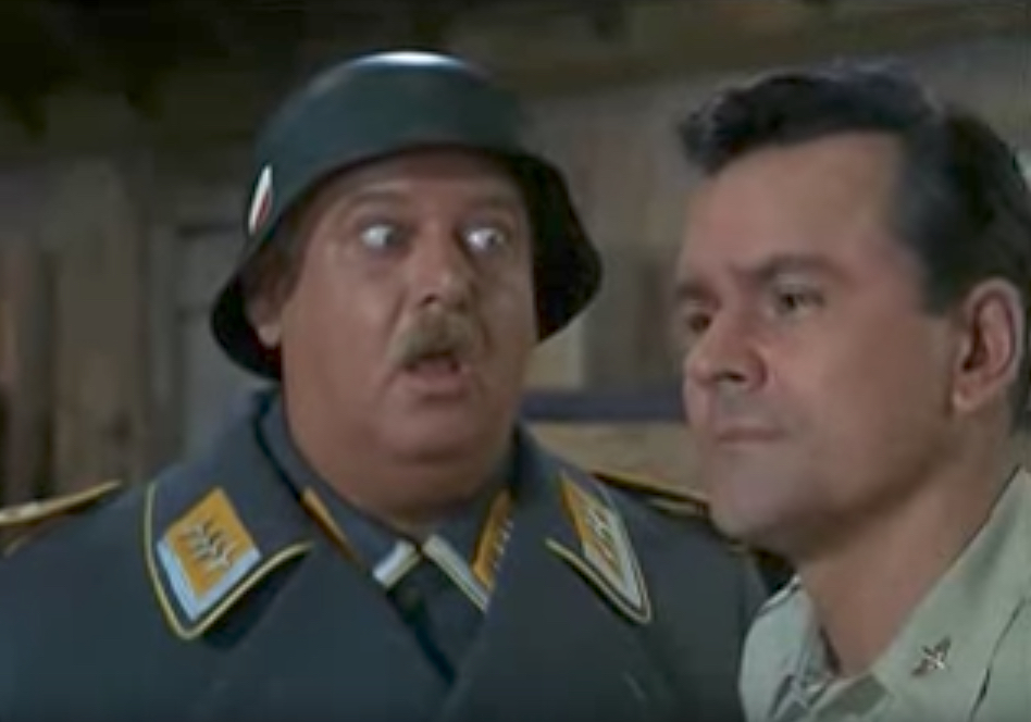 The 30 Funniest Sitcom Jokes of All Time — Best Life