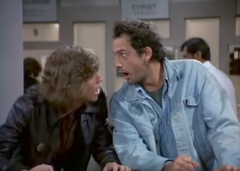 The 30 Funniest Sitcom Jokes of All Time — Best Life