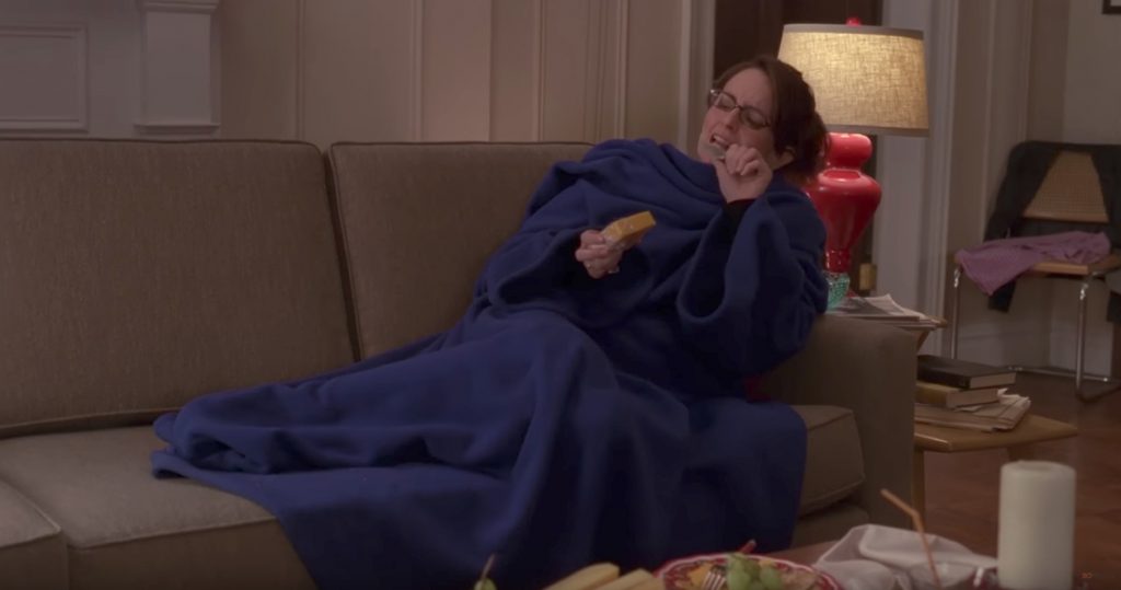 30 Funniest Sitcom Characters Of All Time — Best Life