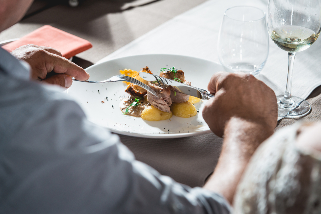 10 Ways to Eat Whatever You Want Without Gaining Weight — Best Life