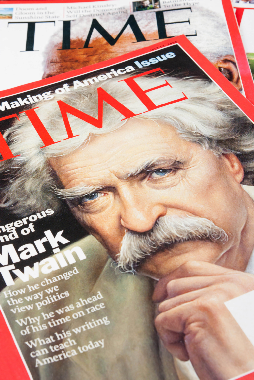 30 Mark Twain One-Liners That Are Still Relevant Today — Best Life
