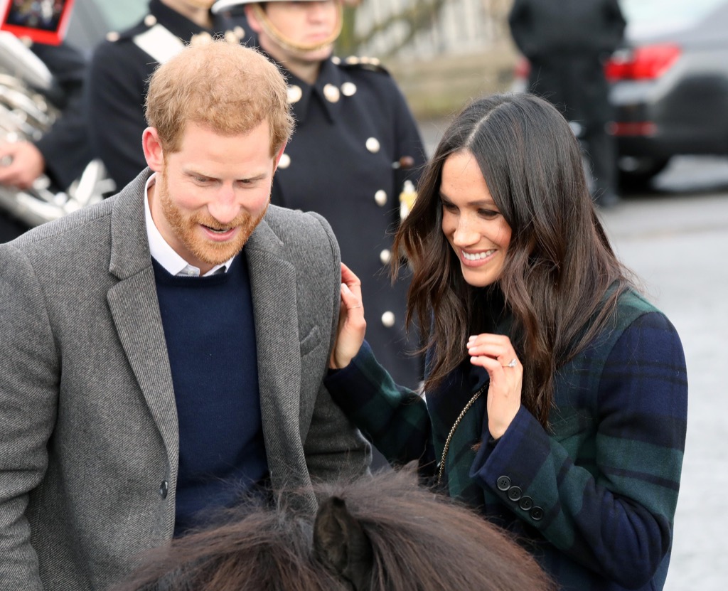 15 Ways Meghan Keeps That "Markle Sparkle" — Best Life