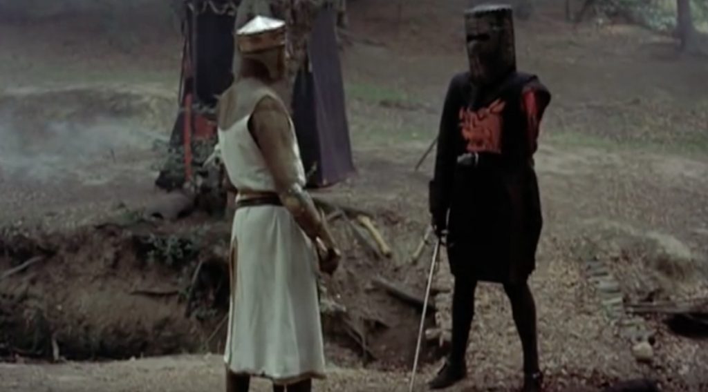 25 Monty Python Quotes That Are Relevant Today — Best Life