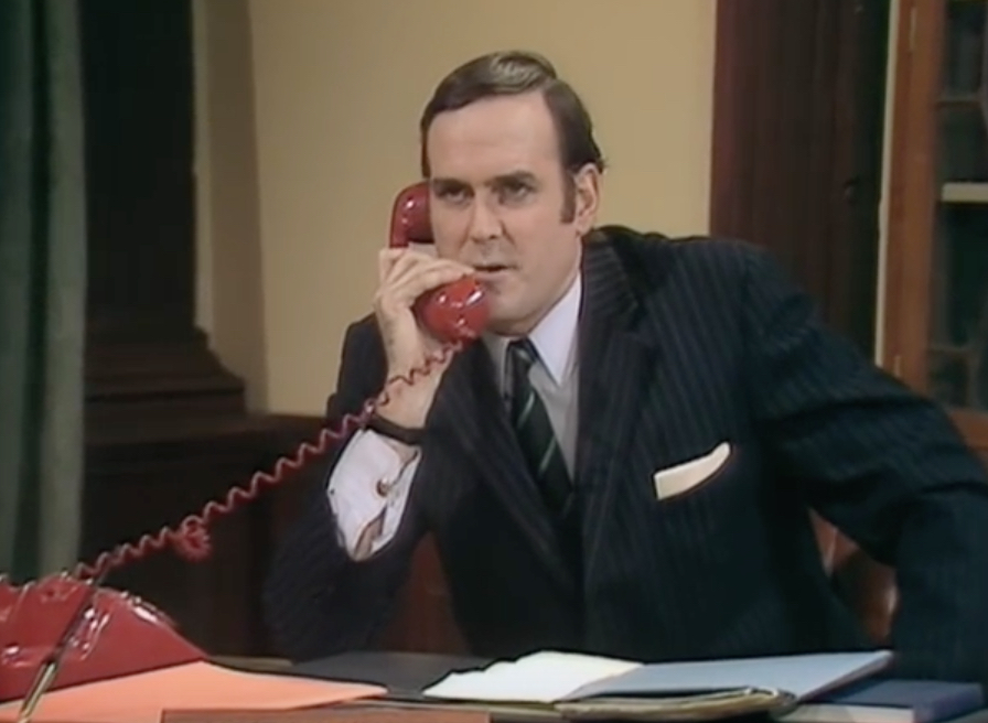25 Monty Python Quotes That Are Relevant Today — Best Life