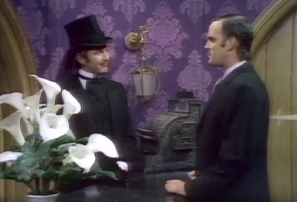 25 Monty Python Quotes That Are Relevant Today — Best Life