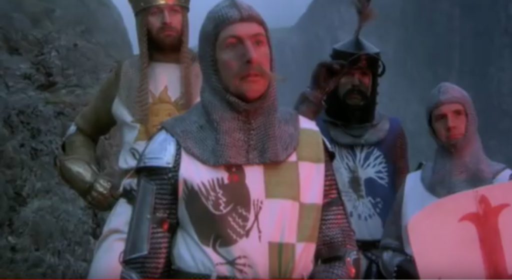 25 Monty Python Quotes That Are Relevant Today — Best Life
