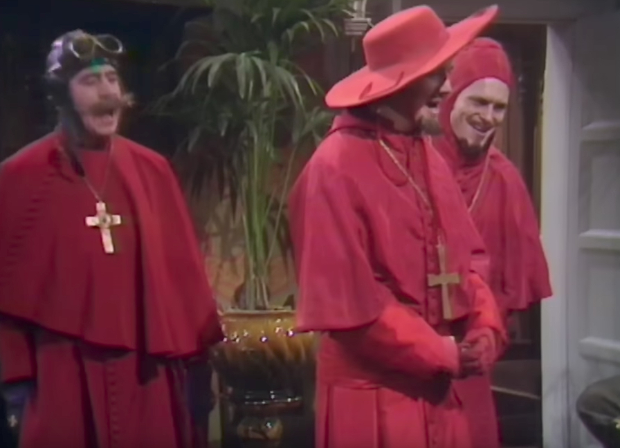 25 Monty Python Quotes That Are Relevant Today — Best Life