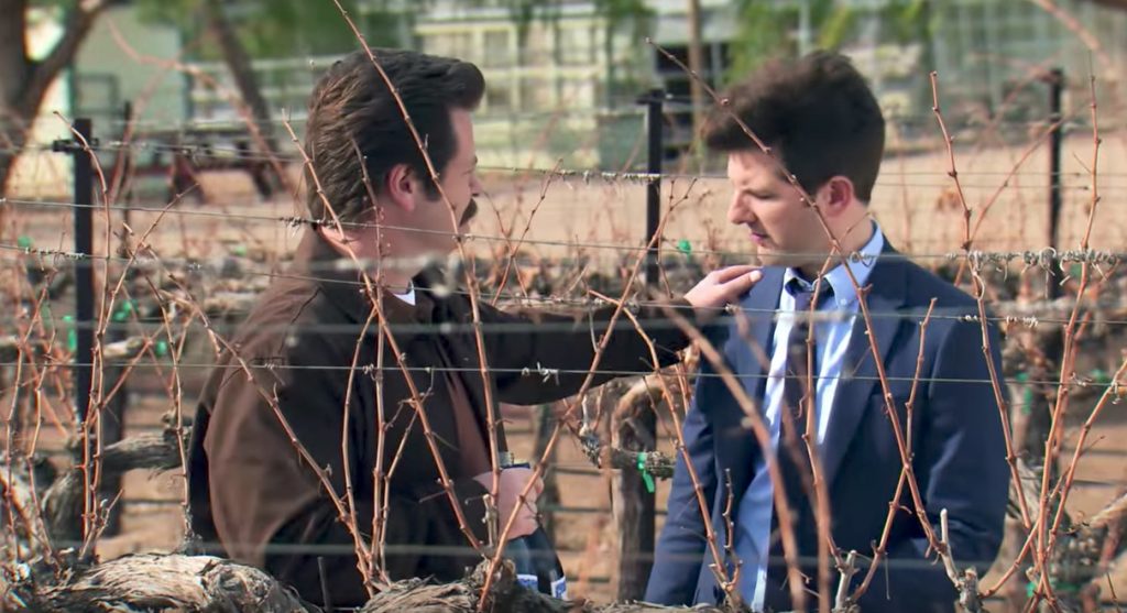 30 Funniest Parks and Rec Quotes of All TIme — Best Life