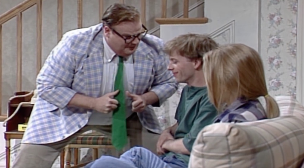 The 30 Funniest SNL Skits Ever — Best Life
