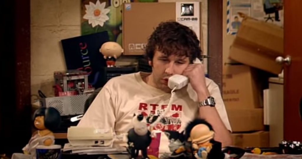 30 Funniest Sitcoms Of All Time — Best Life