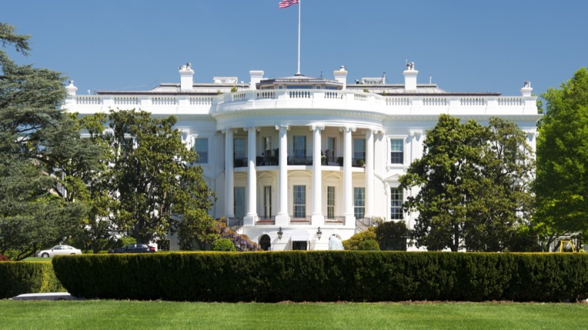 30 Amazing Facts You Never Knew About the White House