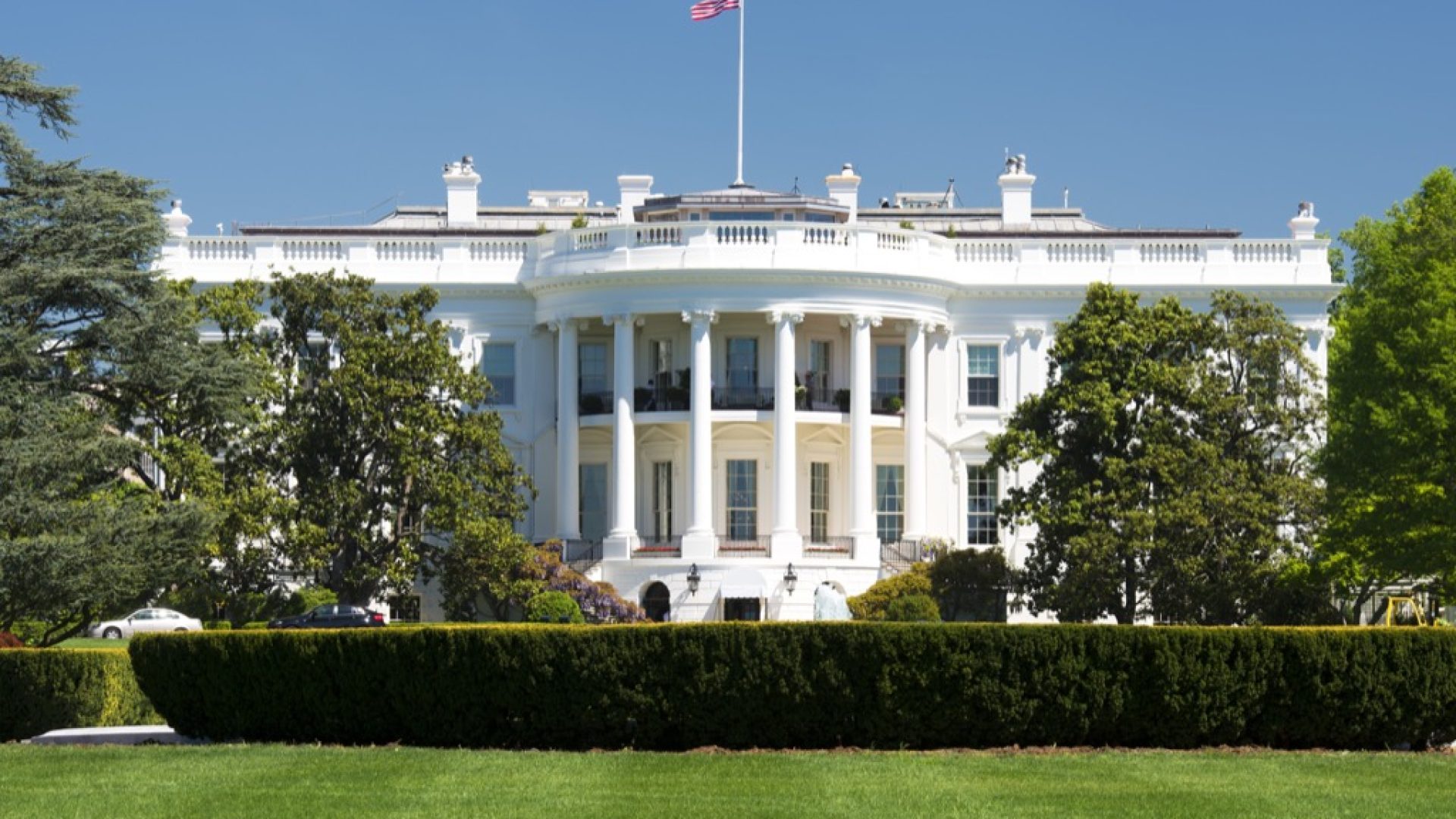 30 Amazing Facts You Never Knew About the White House