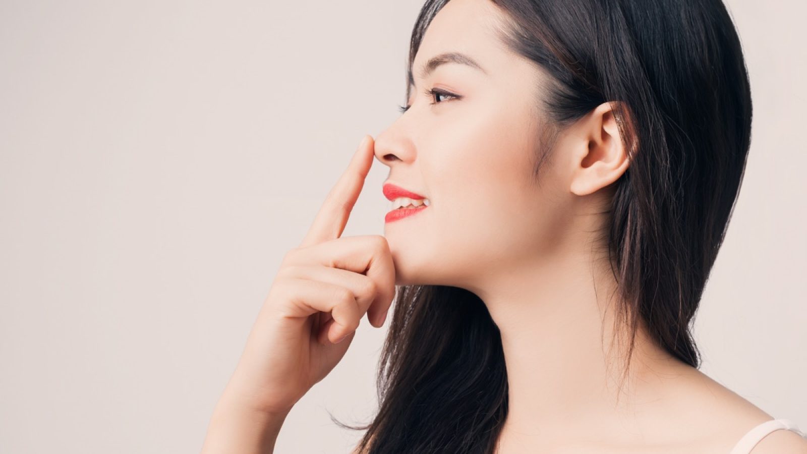 6 Weird Facts You Didn't Know About Your Nose — Best Life