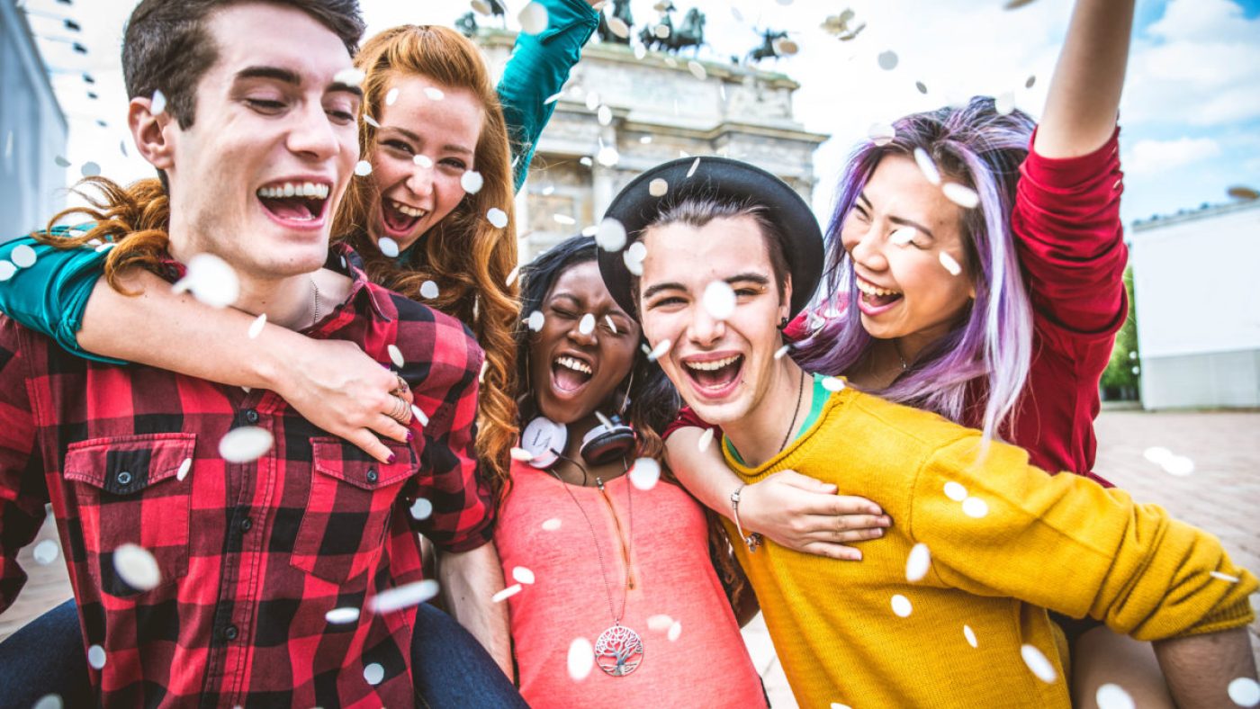 12 Genius Tricks for Turning Anxiety into Excitement — Best Life