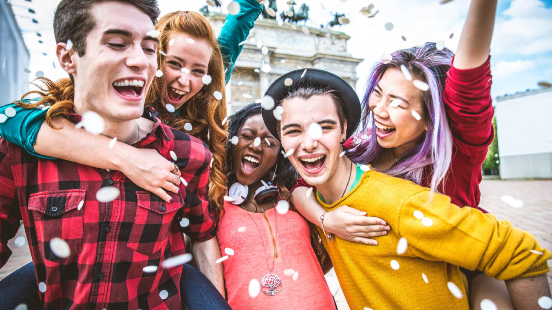 12 Genius Tricks for Turning Anxiety into Excitement — Best Life