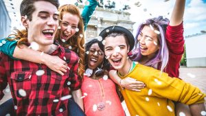 12 Genius Tricks for Turning Anxiety into Excitement — Best Life