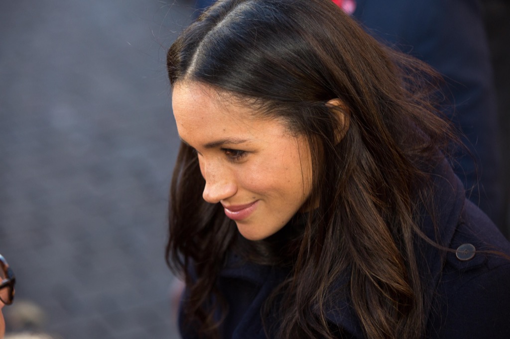 15 Ways Meghan Keeps That "Markle Sparkle" — Best Life