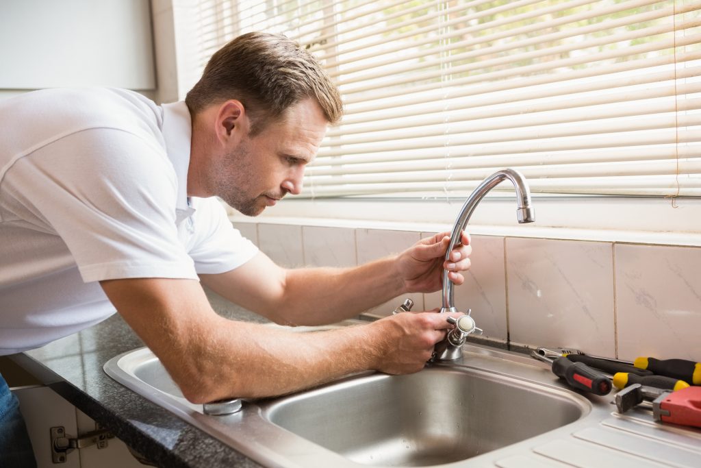 20 Home Maintenance Tips Everyone Should Know — Best Life