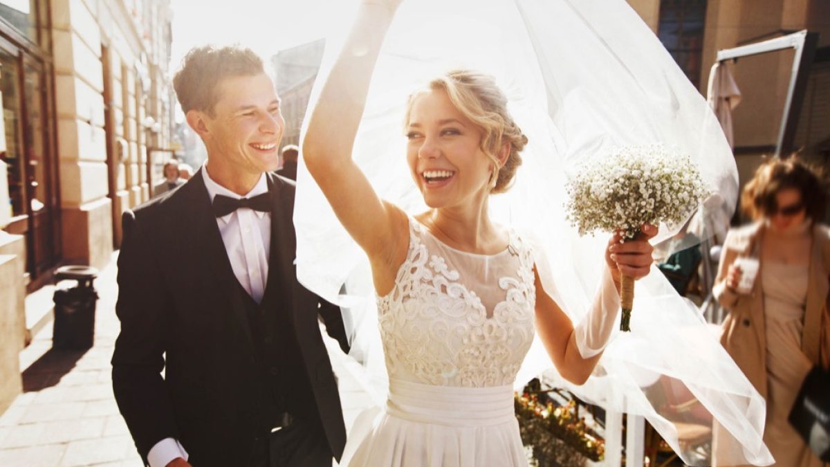 30 Ways Your Life Changes After Marriage That No One Tells You About ...