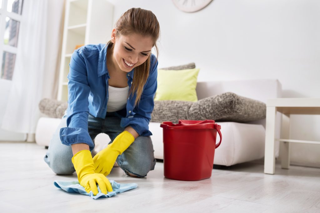 20 Home Maintenance Tips Everyone Should Know — Best Life