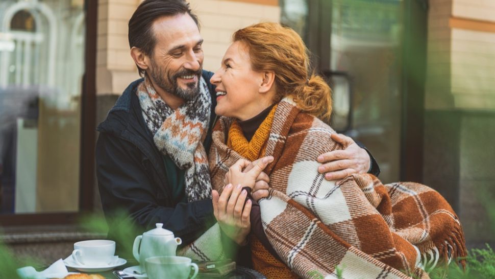 50 Life Changes to Make After 50