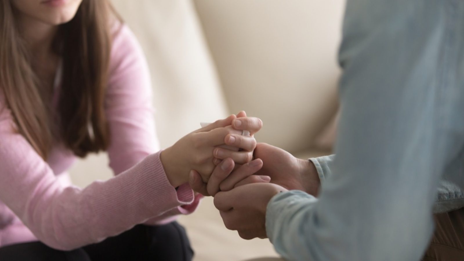 Dating Someone With Depression: 12 Things to Know — Best Life