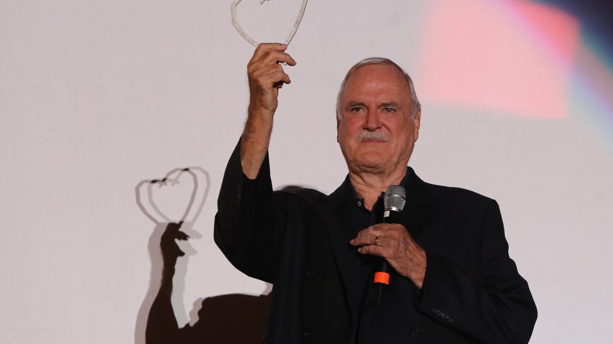 25 Monty Python Quotes That Are Relevant Today — Best Life