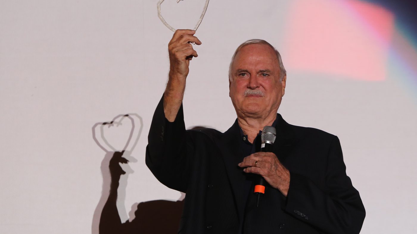 25 Monty Python Quotes That Are Relevant Today — Best Life