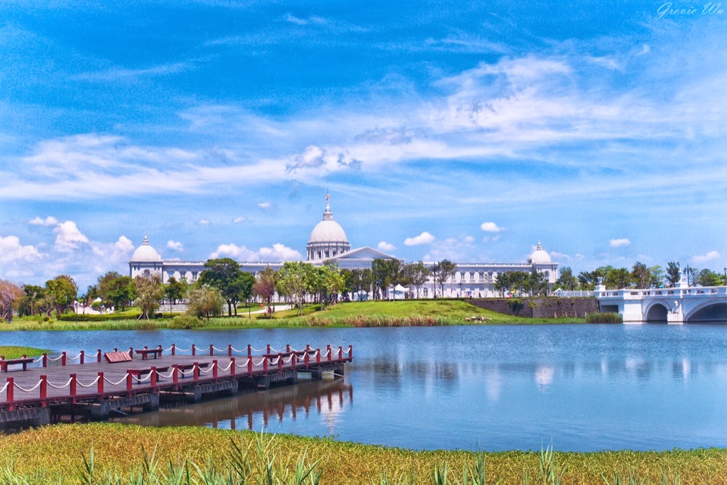 The 50 Cleanest Cities in the World — Best Life