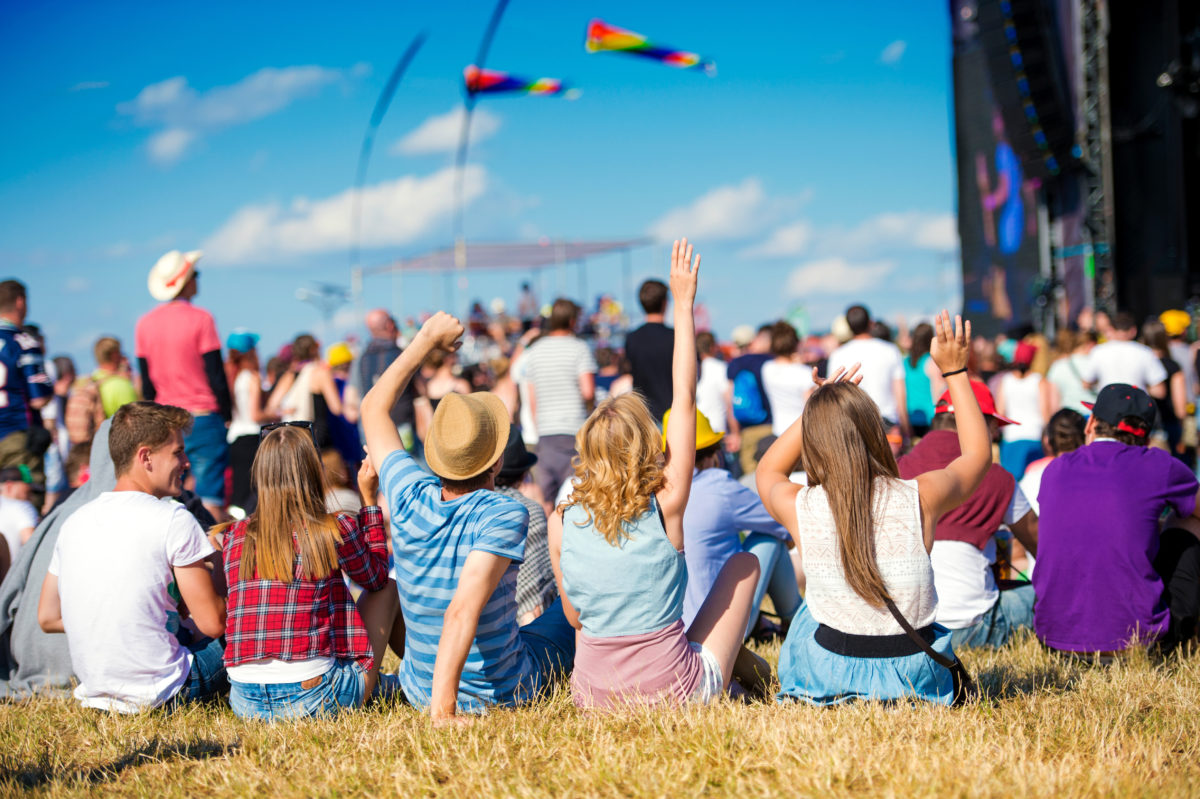30 Best Things about Summer — Best Life