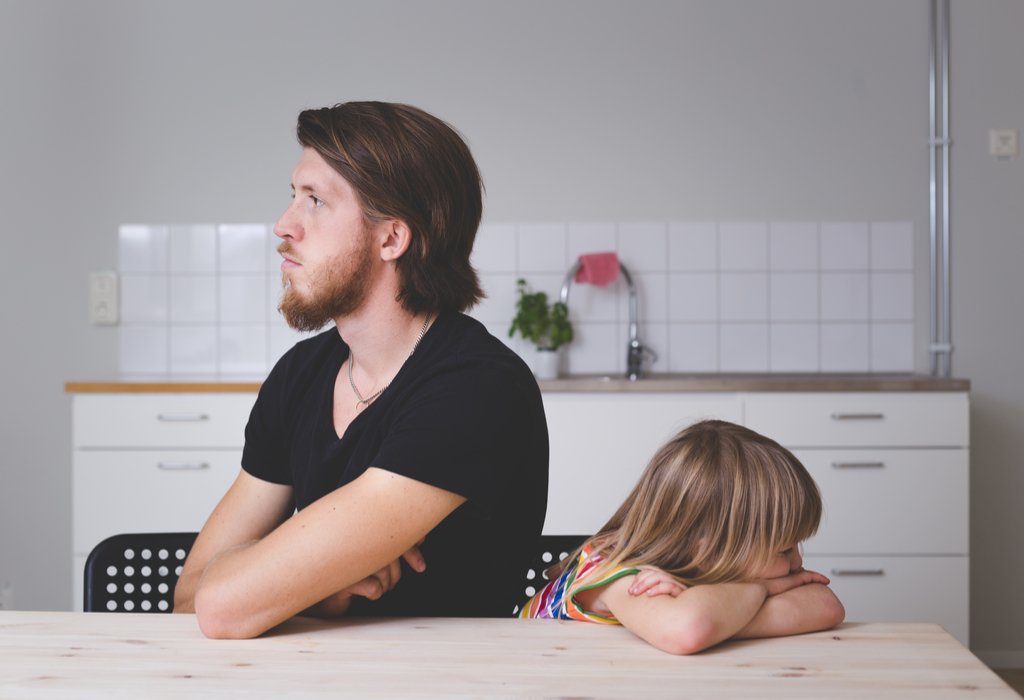 30 Worst Things Dads Can Say to Their Kids — Best Life