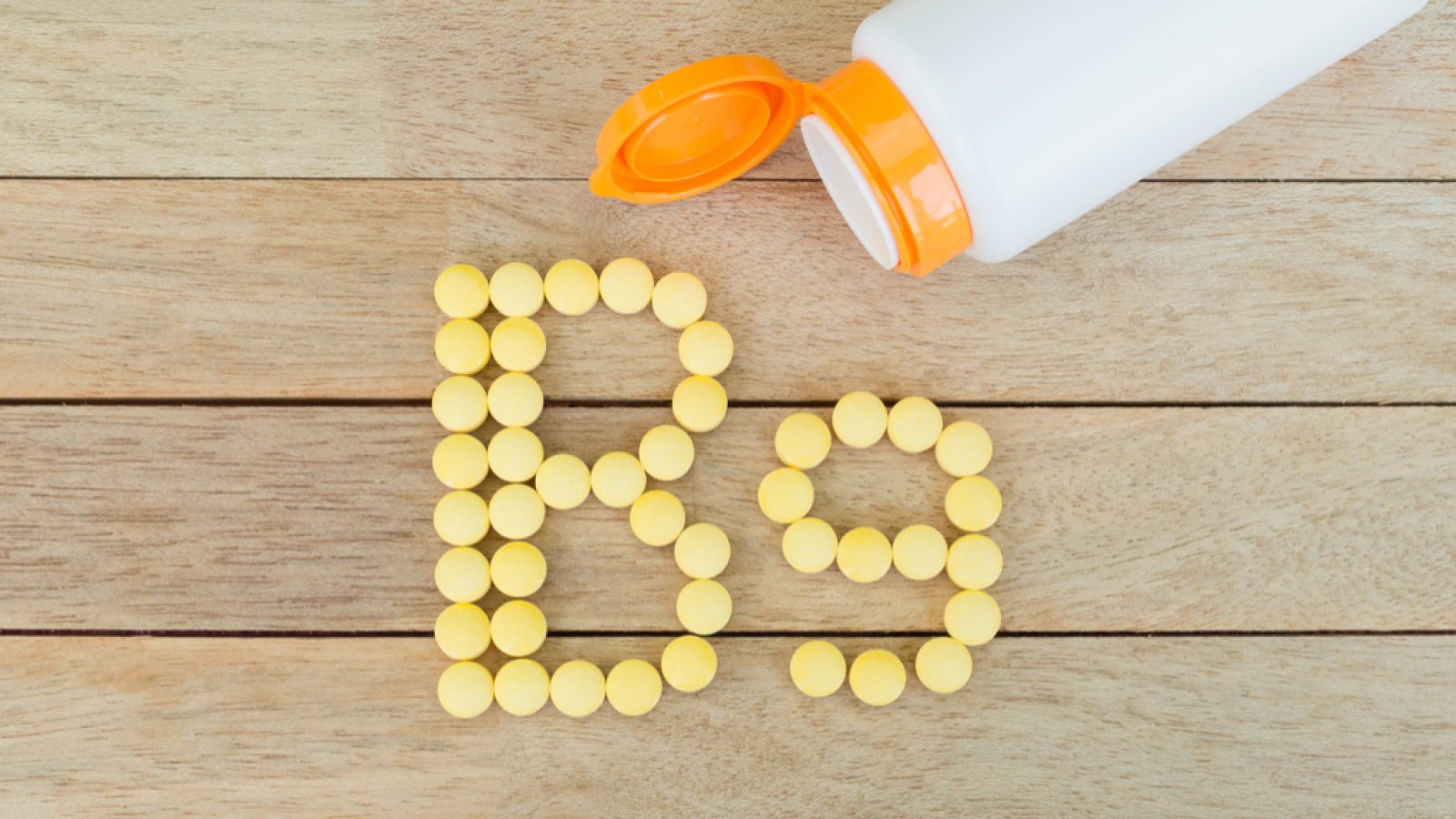 Folate Deficiency: 5 Signs You're Not Getting Enough Vitamin B9 — Best Life