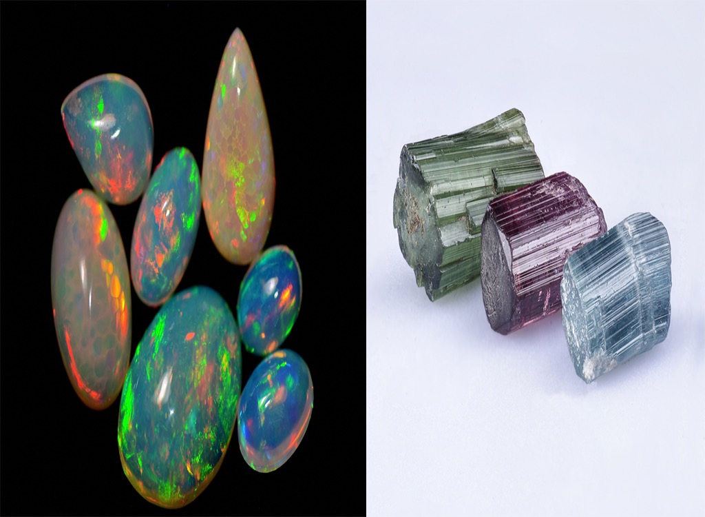 Birthstones Ranked: These Are the Best and Worst Months to Have