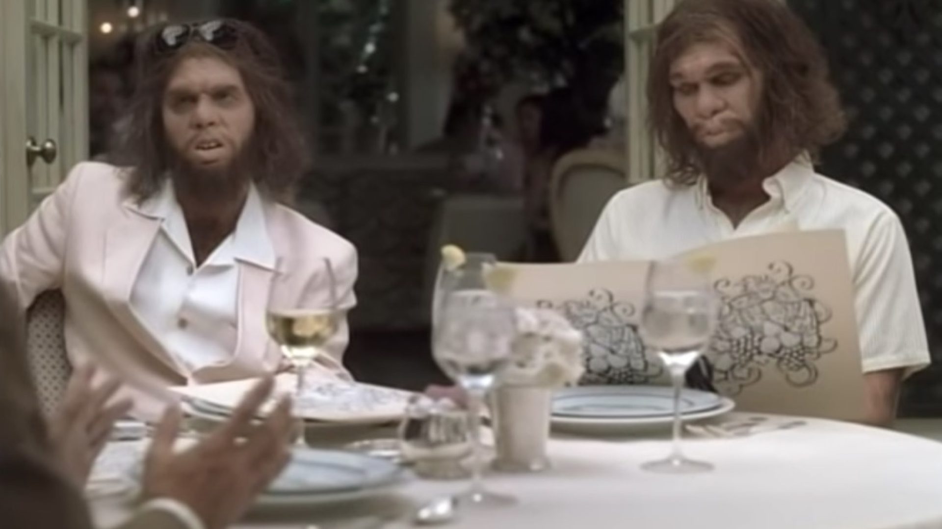 The 30 Funniest Jokes In TV Commercials — Best Life