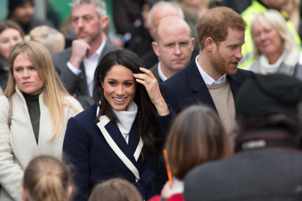 15 Ways Meghan Keeps That "Markle Sparkle" — Best Life