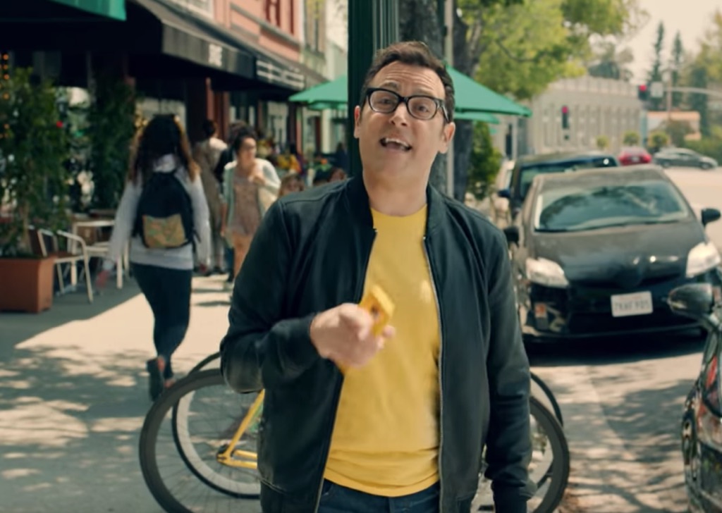The 30 Funniest Jokes In TV Commercials — Best Life