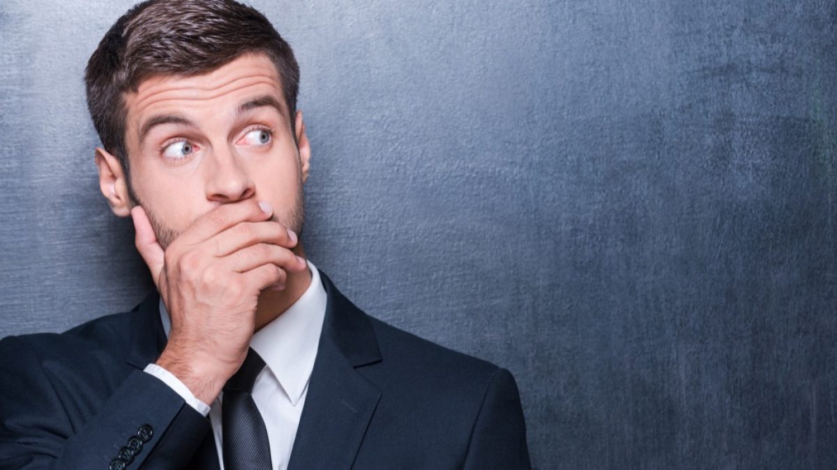 25 Secret Tricks for Spotting a Lie Every Time — Best Life