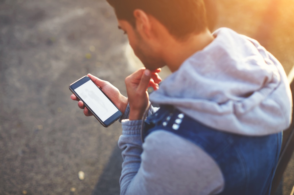 30 Ways Life Has Changed Since 2000 That You Haven't Noticed — Best Life