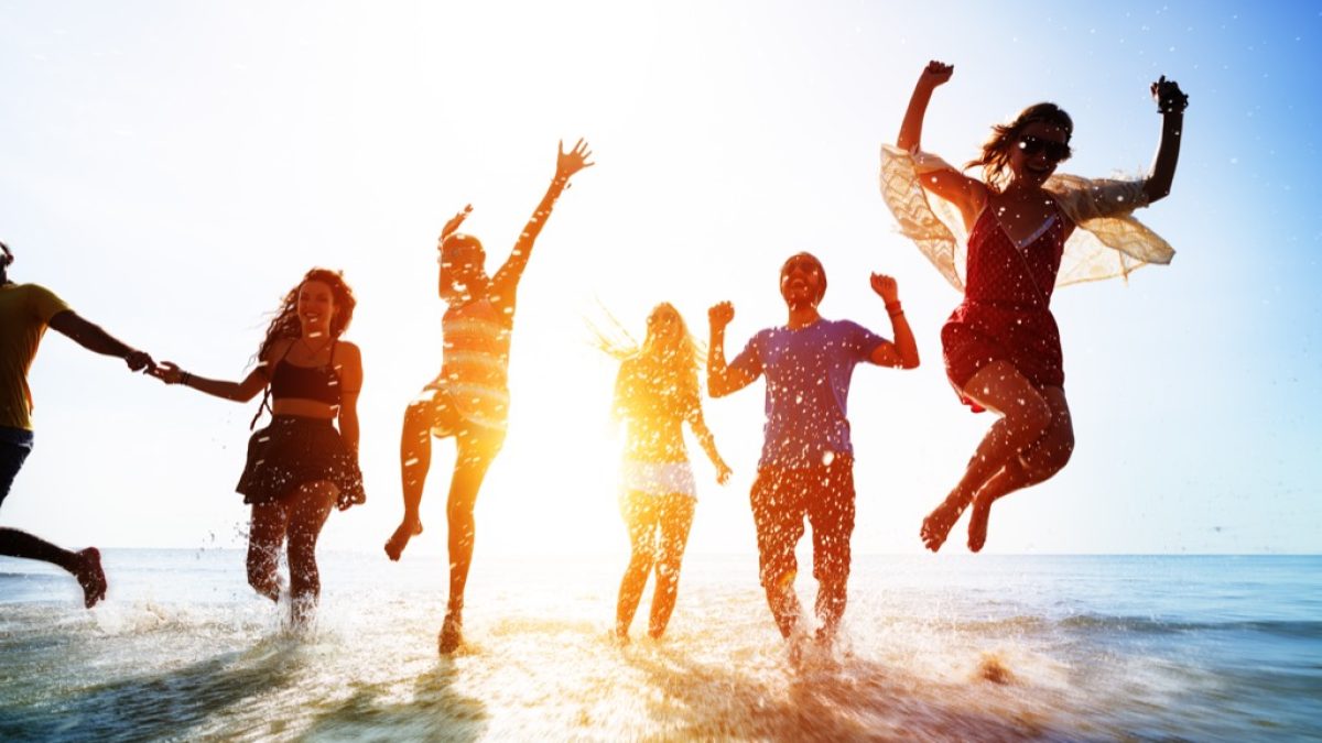 30 Best Things about Summer — Best Life