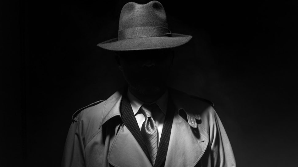 17 Genius Ways to Lie Like a Spy — Best Life