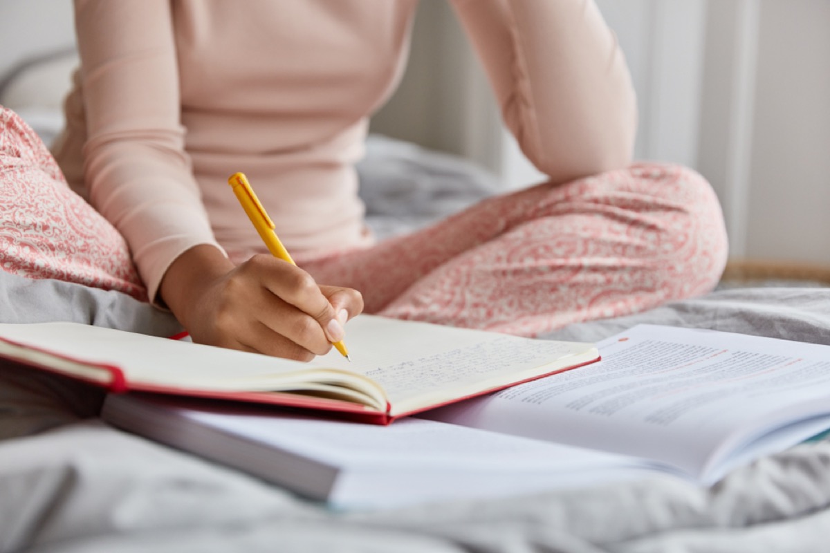 How to Get Over Someone: A Step-by-Step Guide — Best Life